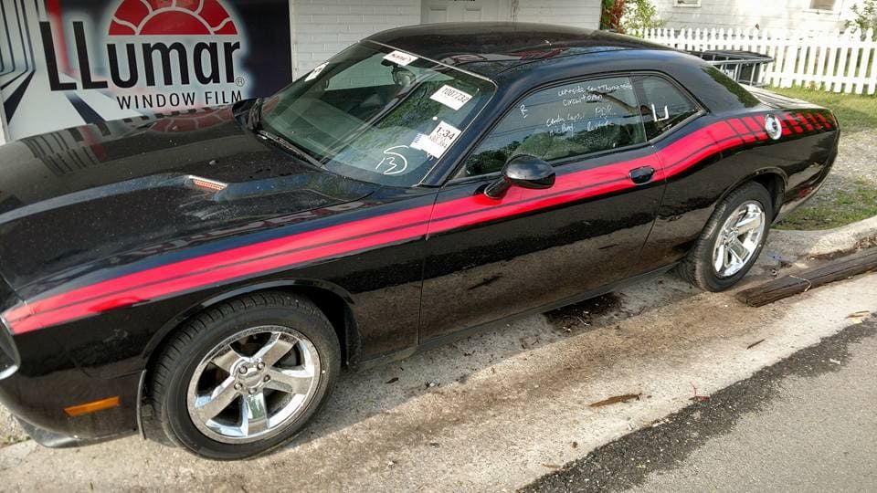 View Our Work Photo Gallery | Window Tinting Installations Rome, Georgia