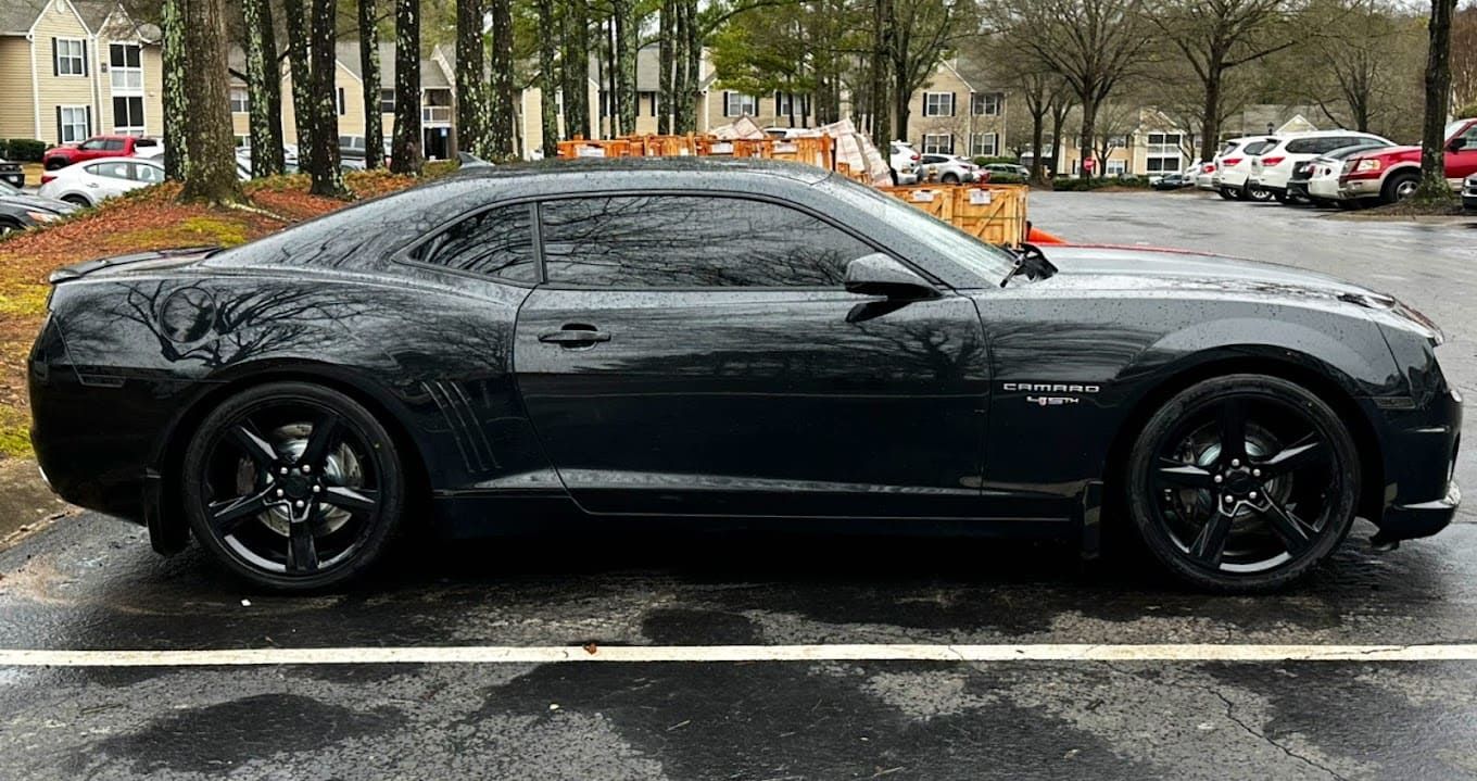 Auto Window Tinting Benefits | Car Window Tinting Rome GA