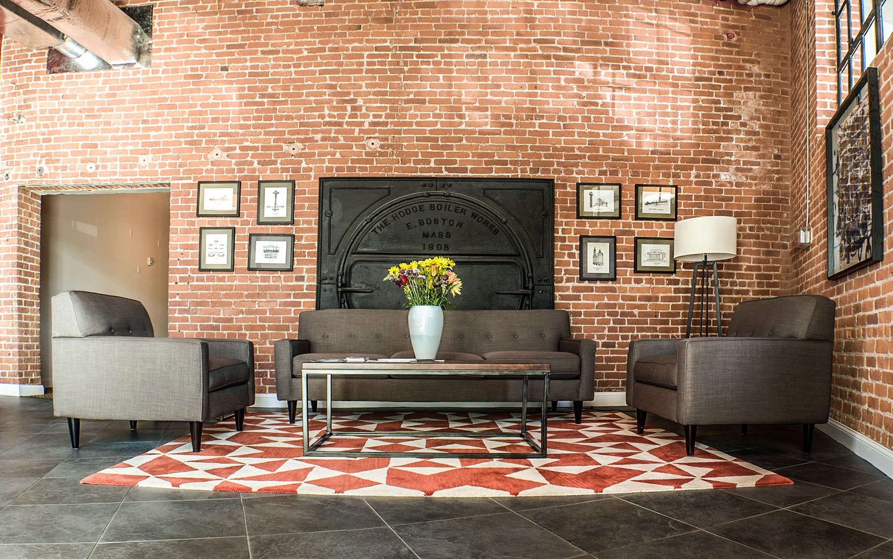 Home | Star Mill Lofts | Middleboro, MA
