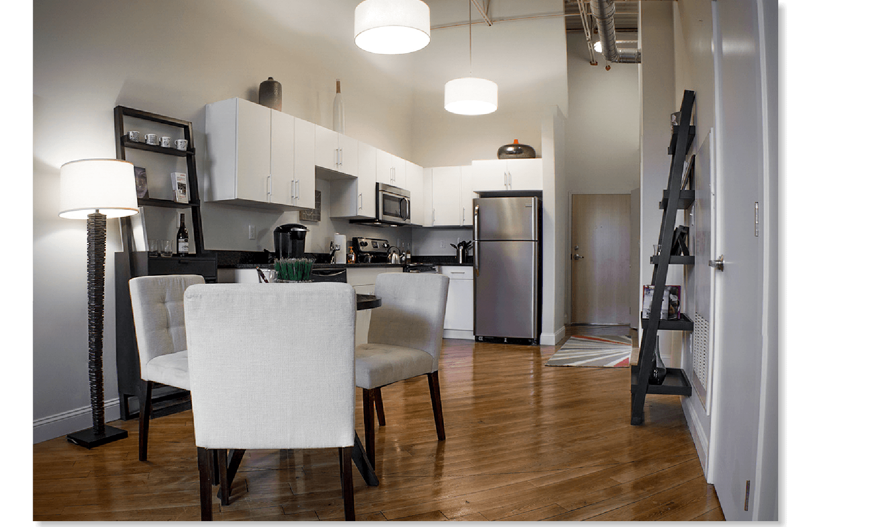 Home | Star Mill Lofts | Middleboro, MA