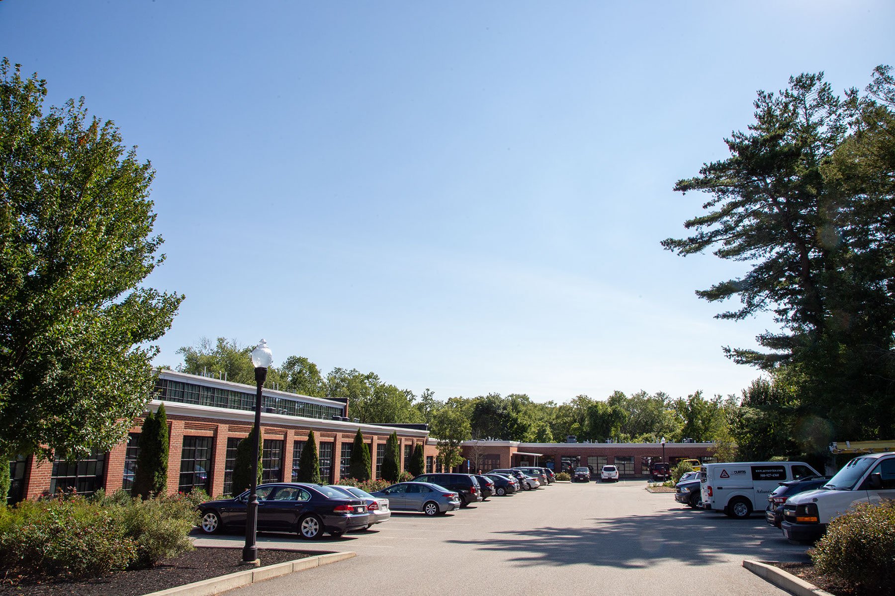 Home | Star Mill Lofts | Middleboro, MA