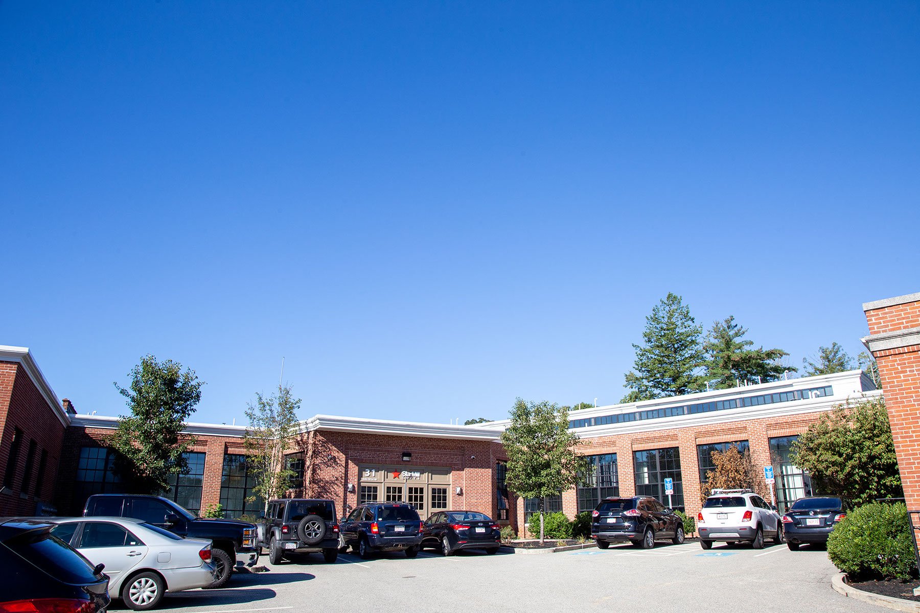 Home | Star Mill Lofts | Middleboro, MA