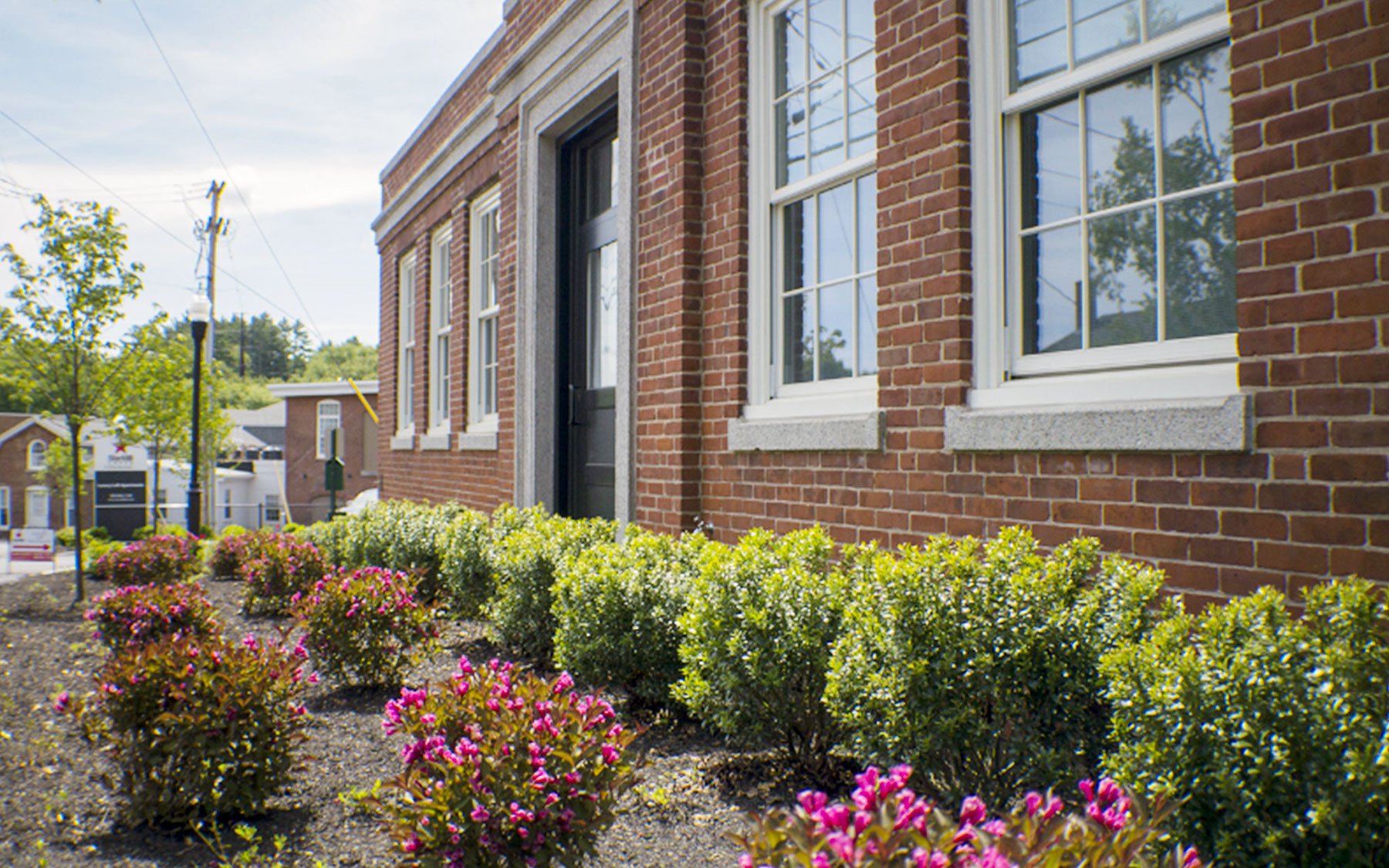 Home | Star Mill Lofts | Middleboro, MA
