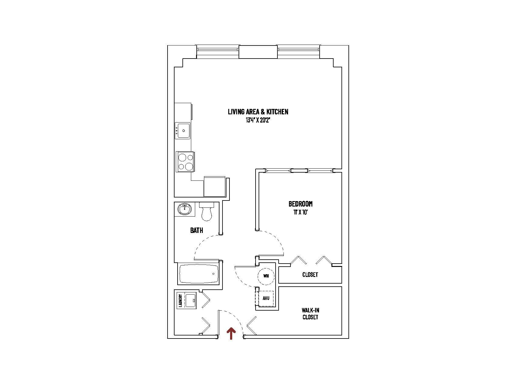 Home | Star Mill Lofts | Middleboro, MA