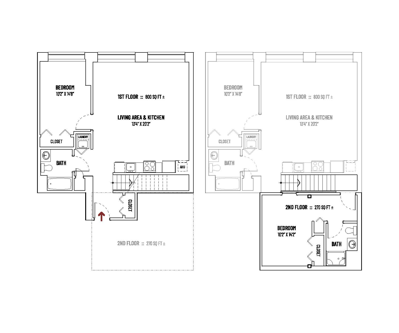 Home | Star Mill Lofts | Middleboro, MA