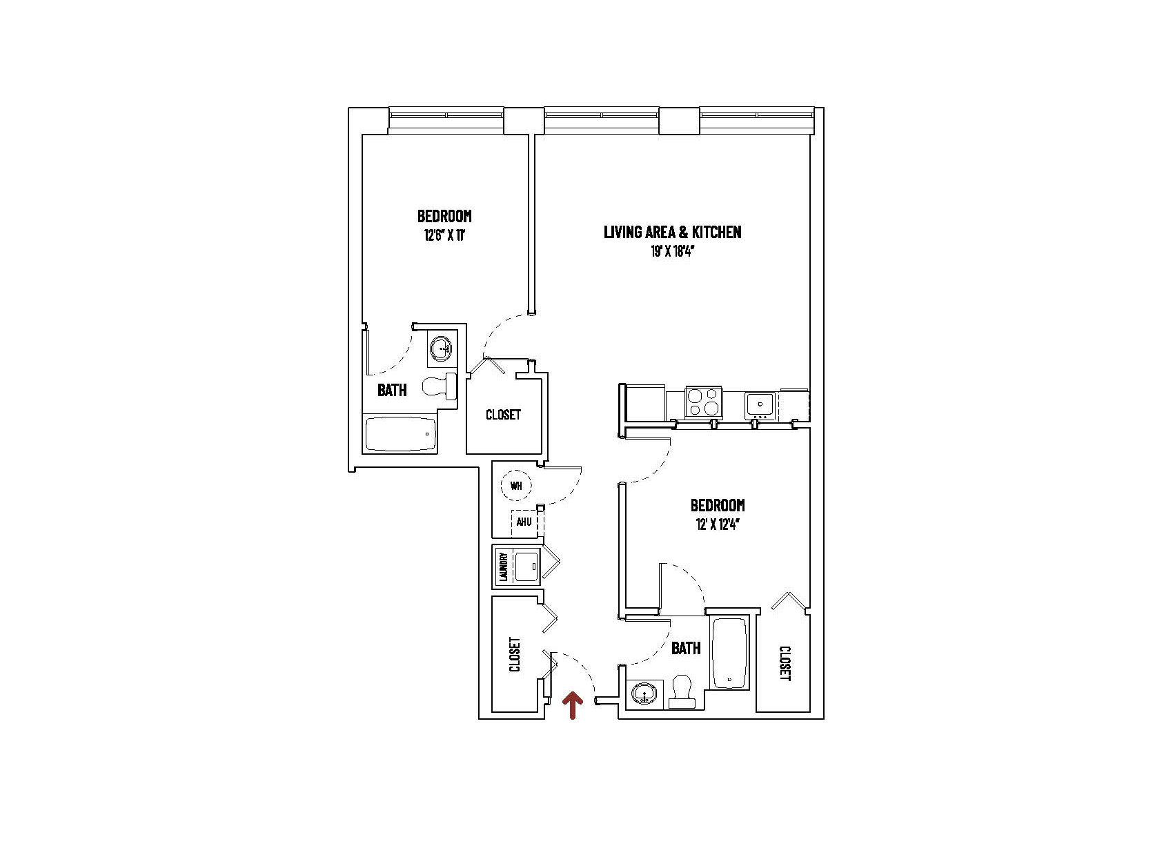 Home | Star Mill Lofts | Middleboro, MA