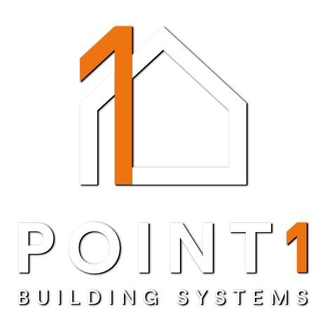 Home | Point 1 Building Systems, Shrewsbury, Shropshire | kingspan Tek ...
