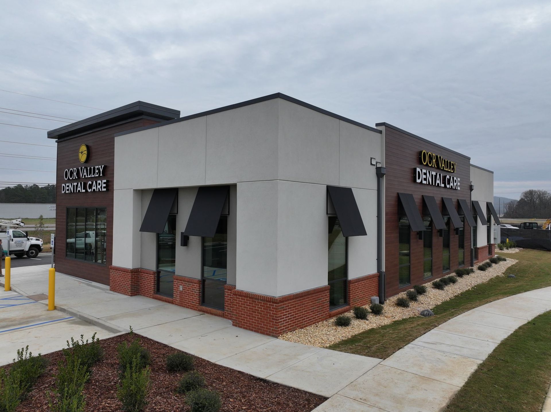 Newell Construction | Commercial GC Alabama