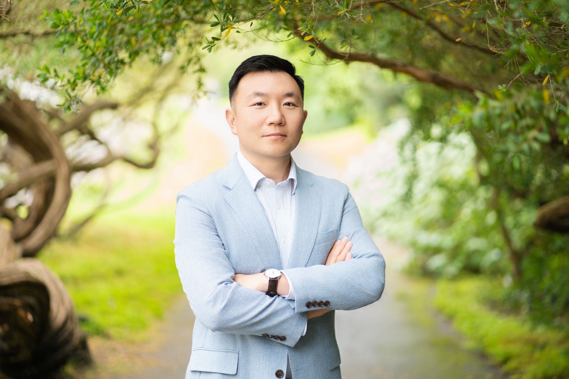 About Luminor Real Estate | Personalized Property Management