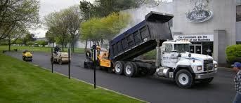 Project Gallery | Charlotte, NC | Smith Brothers Asphalt