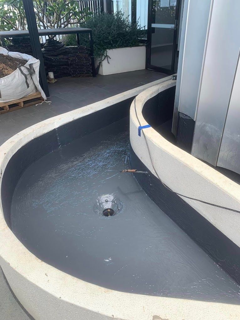 Professional Waterproofing Services | Sydney, NSW