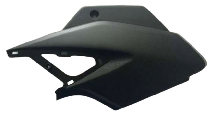 High-quality plastic parts with the injection molding process