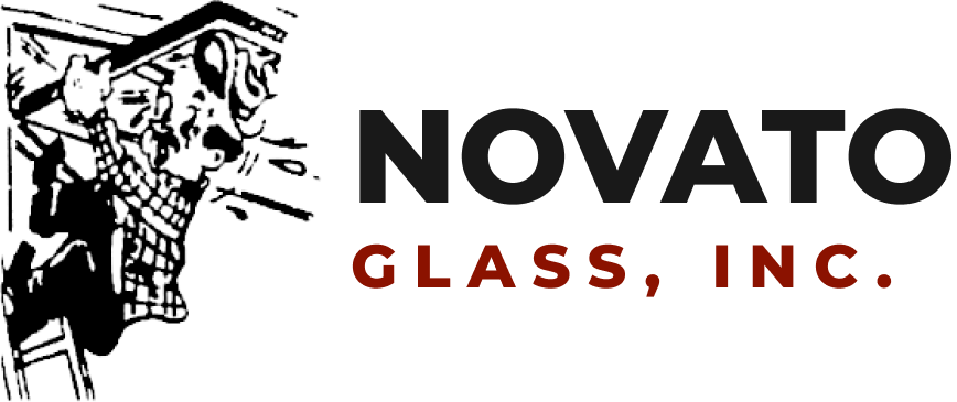Novato Glass | Windows | Shower Doors | Mirrors | 415-897-5117
