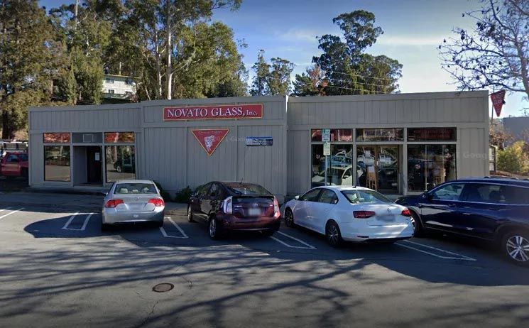 Glass Company Novato, CA | Novato Glass, Inc.