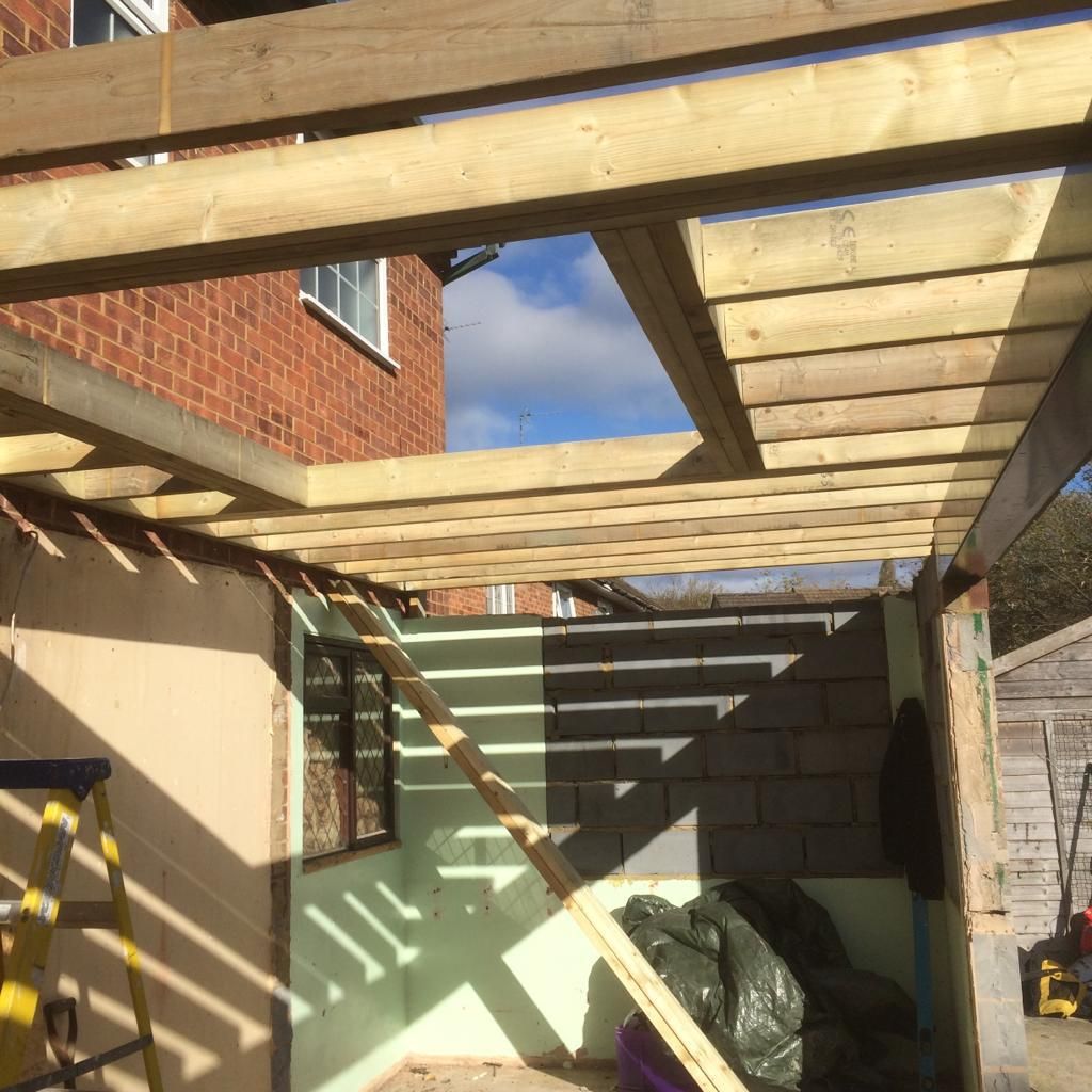 Chris Marks Carpentry & Building Services in Buckinghamshire ...