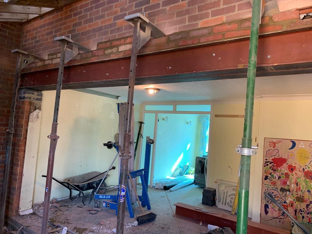 Chris Marks Carpentry & Building Services in Buckinghamshire ...
