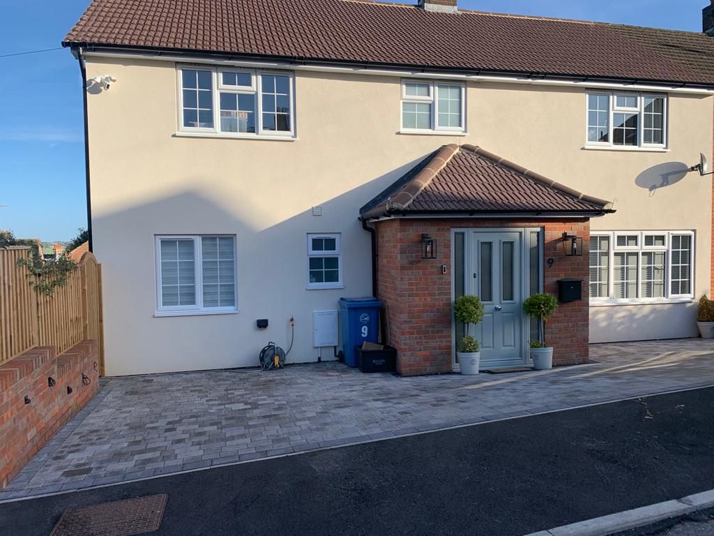 Carpentry & Building Services in Chesham | Chris Marks | Bucks & Herts
