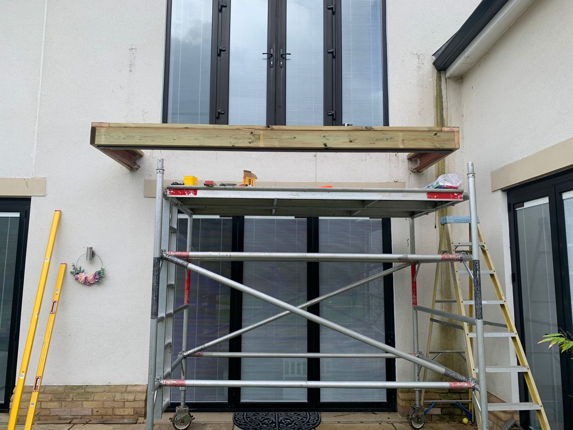 Chris Marks Carpentry & Building Services in Buckinghamshire ...