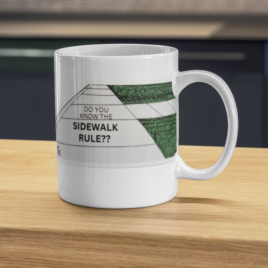 Momma Copper's Corner