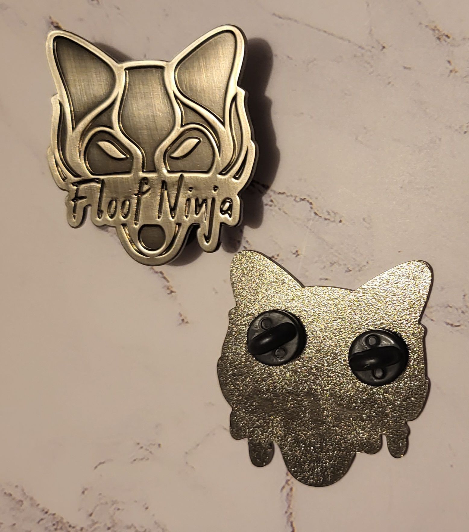 Momma Copper's Corner