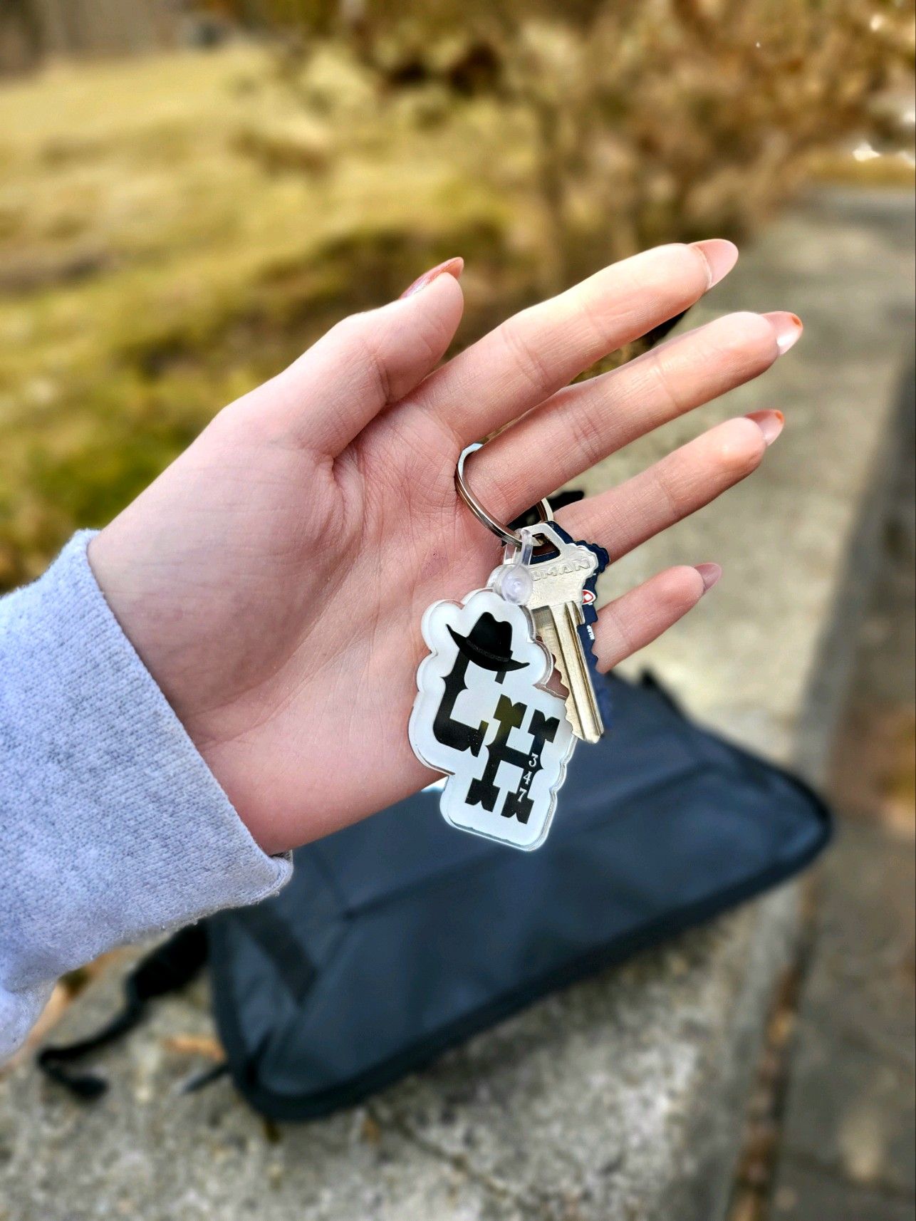 Momma Copper's Corner