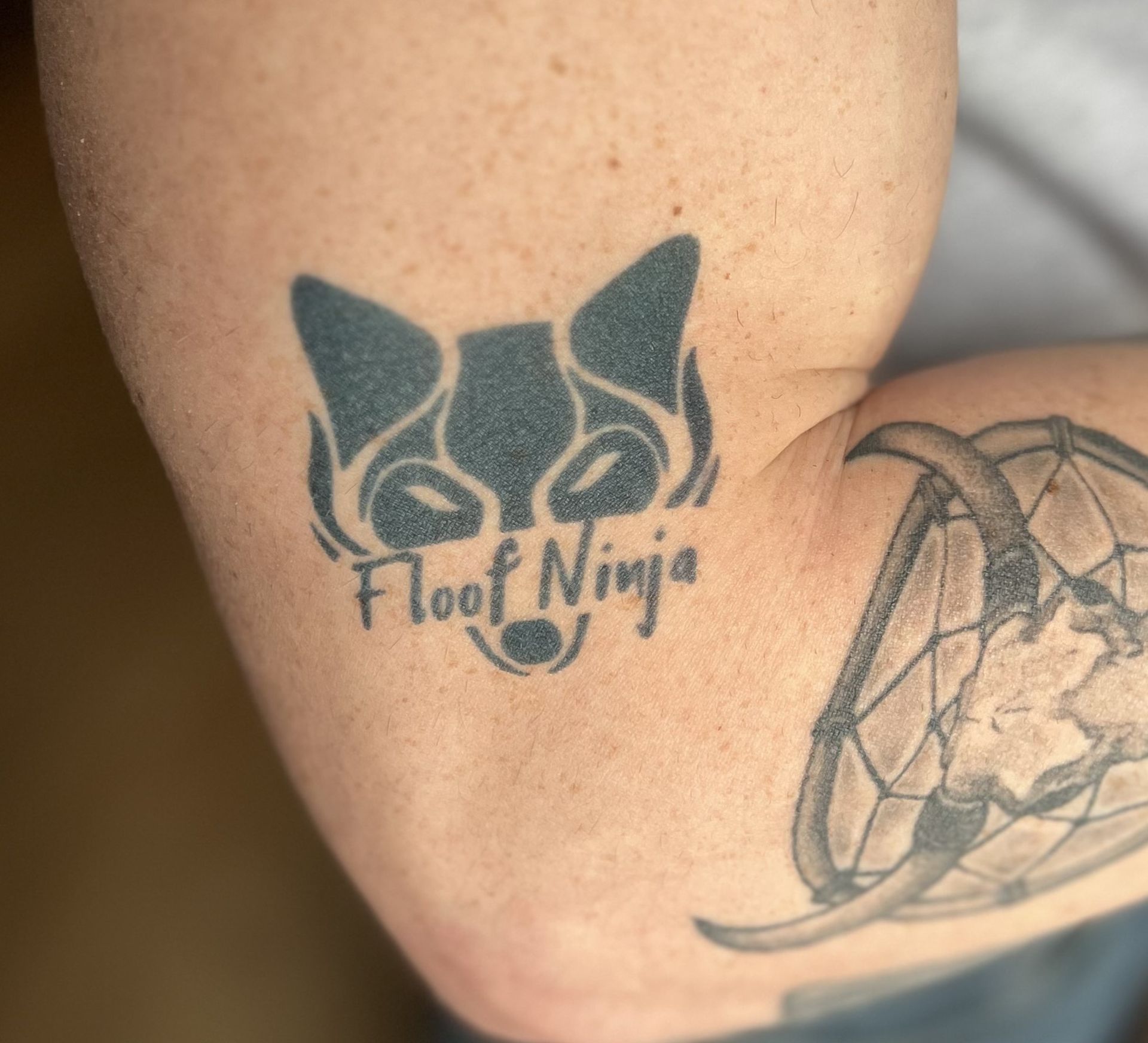 Momma Copper's Corner