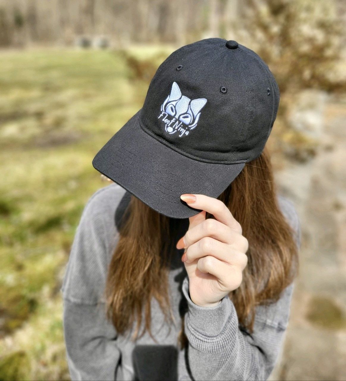 Momma Copper's Corner