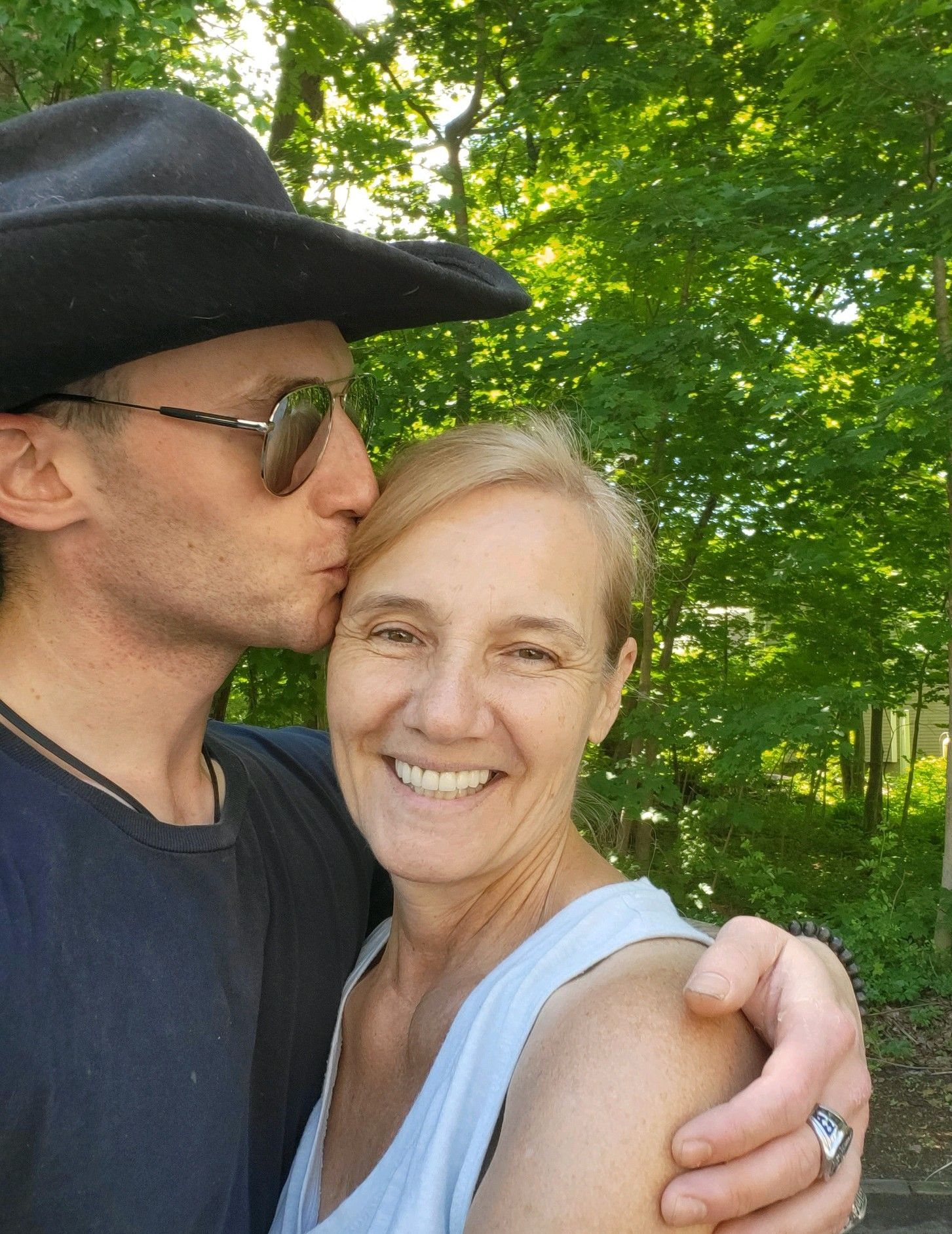 Momma Copper's Corner