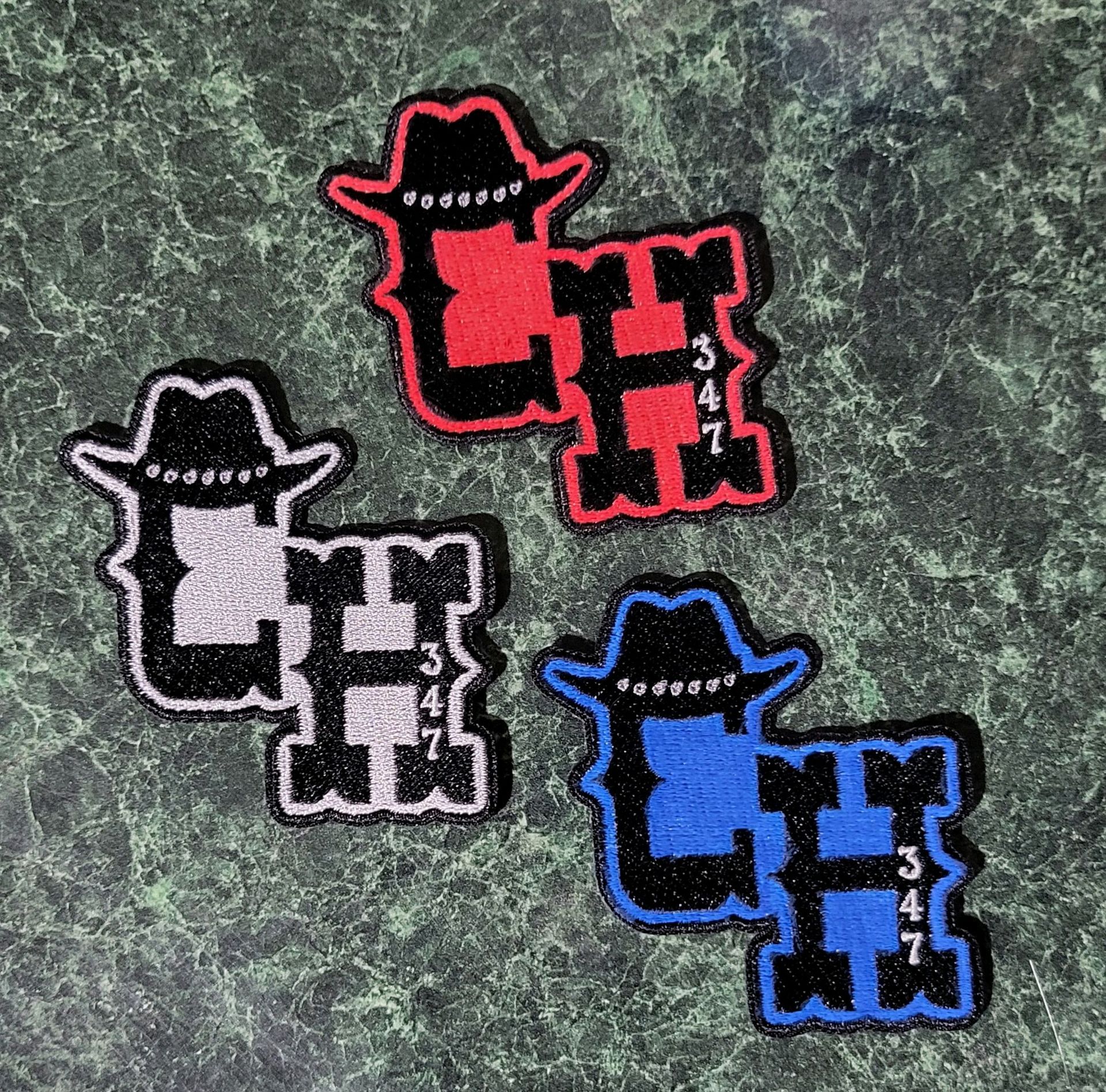 Momma Copper's Corner