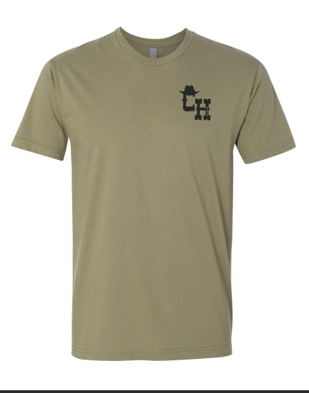 Momma Copper's Corner