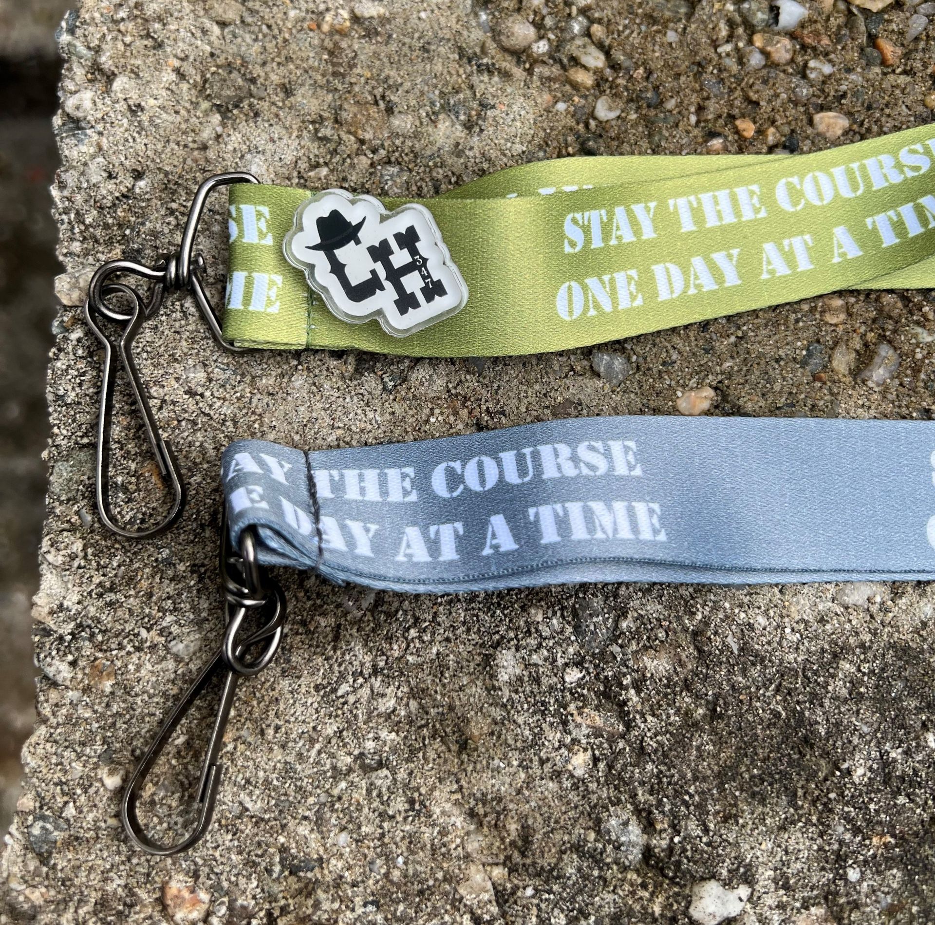 Momma Copper's Corner