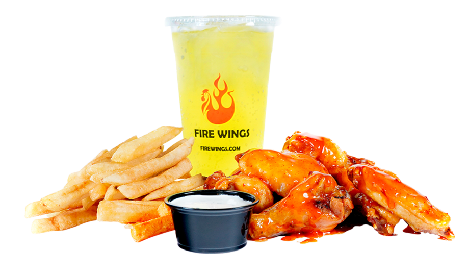 Restaurant Wing Menu, Hot Wings, Buffalo Wings, Family Meals