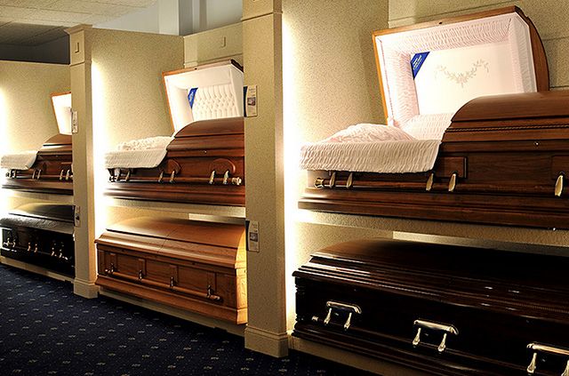 Our Location | Wise Funeral Service