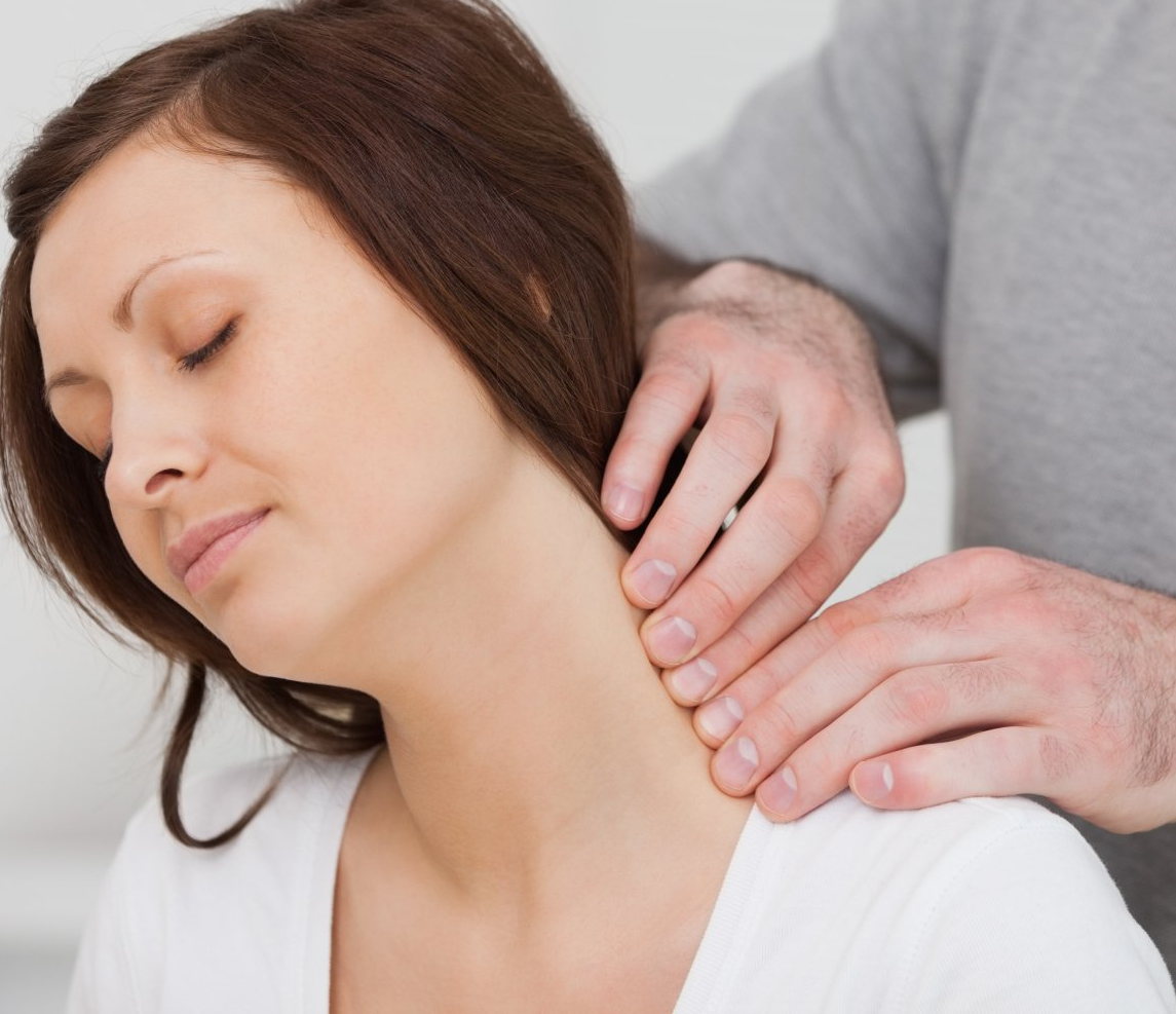 Unleash Your Bodys Healing Power With Osteopathy