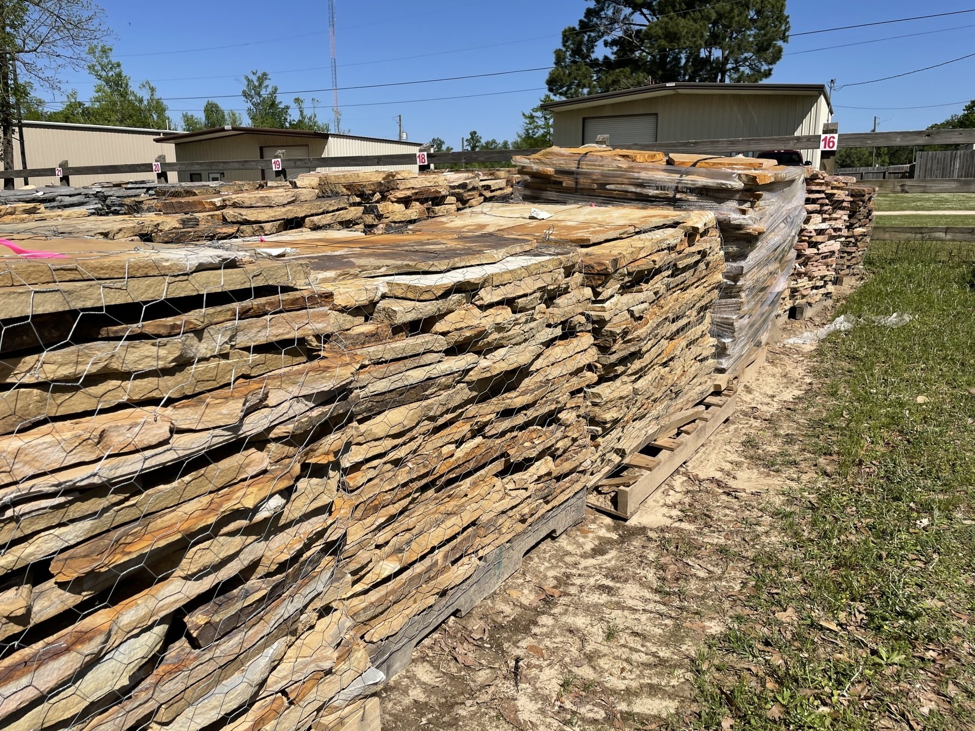 Rock and Stone | Contractors | DIY | Best Rock ad Stone Supplier