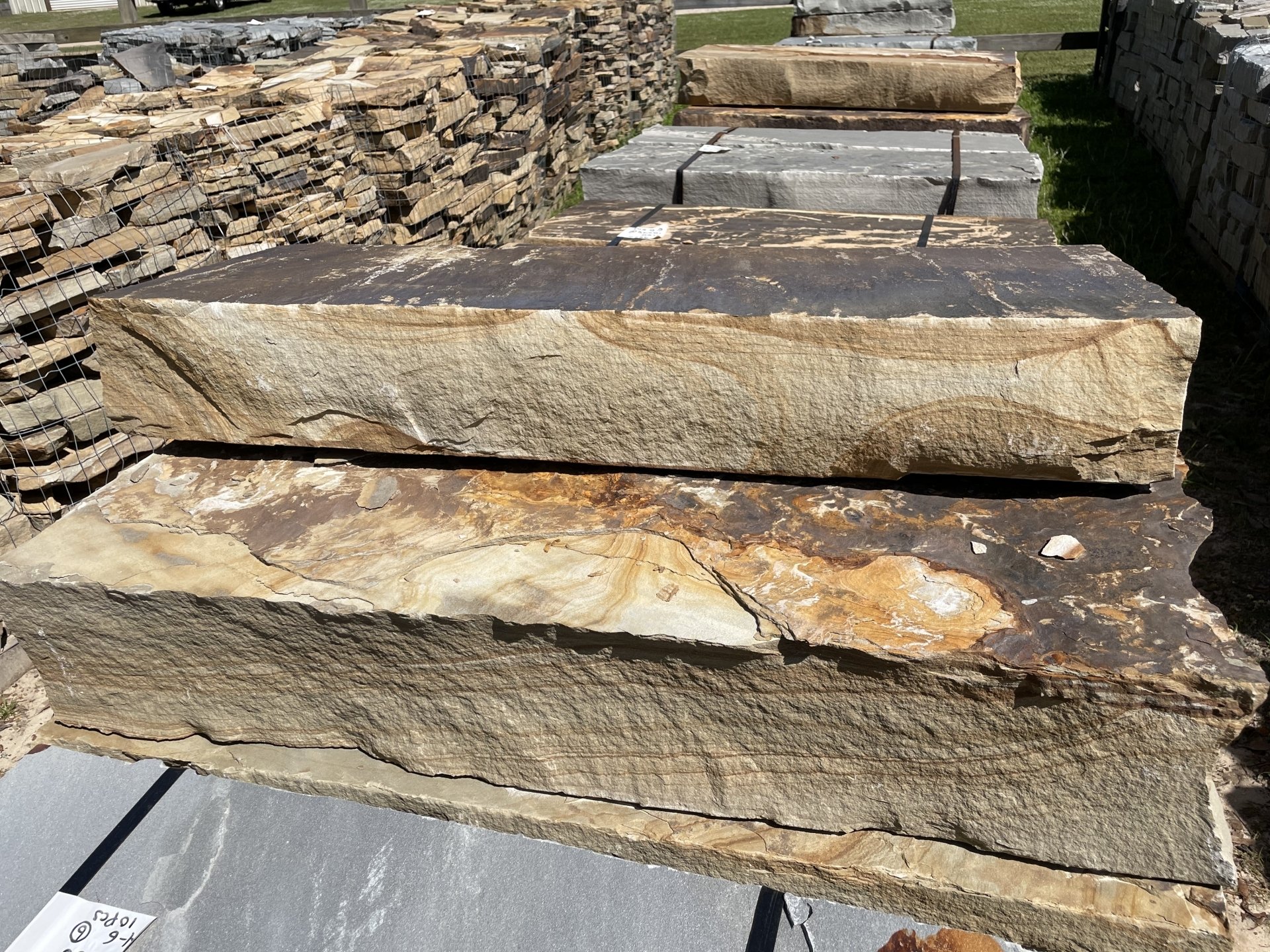 Rock and Stone | Contractors | DIY | Best Rock ad Stone Supplier