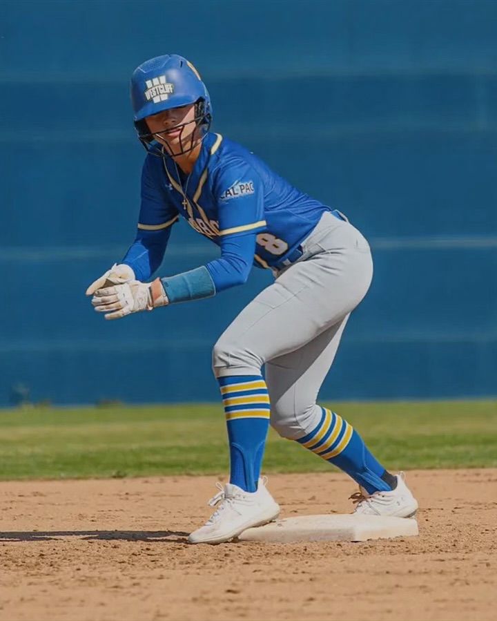 Athletes Showcase | Clubhouse 831 | Monterey County