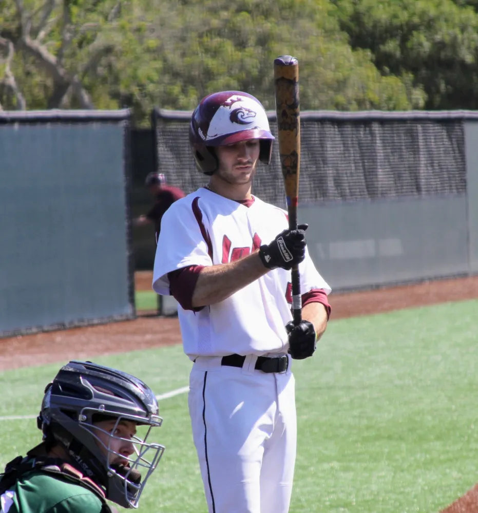Athletes Showcase | Clubhouse 831 | Monterey County