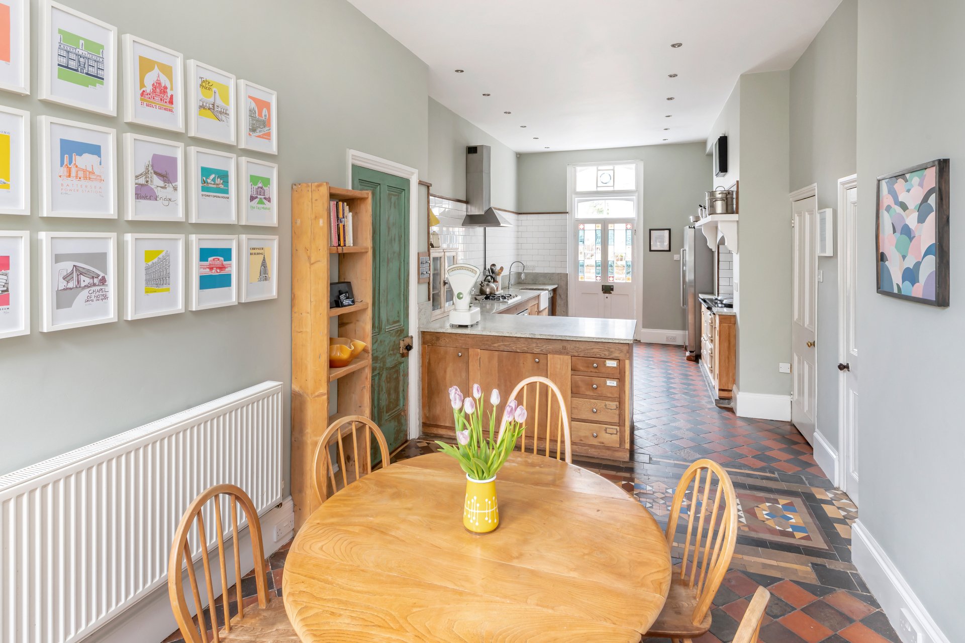 Gallery | The Quarry