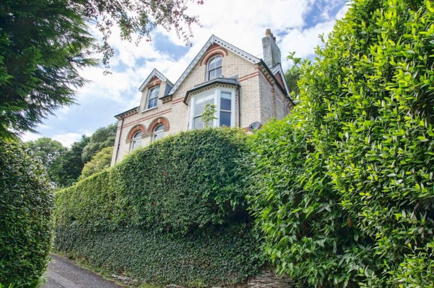 Gallery | The Quarry