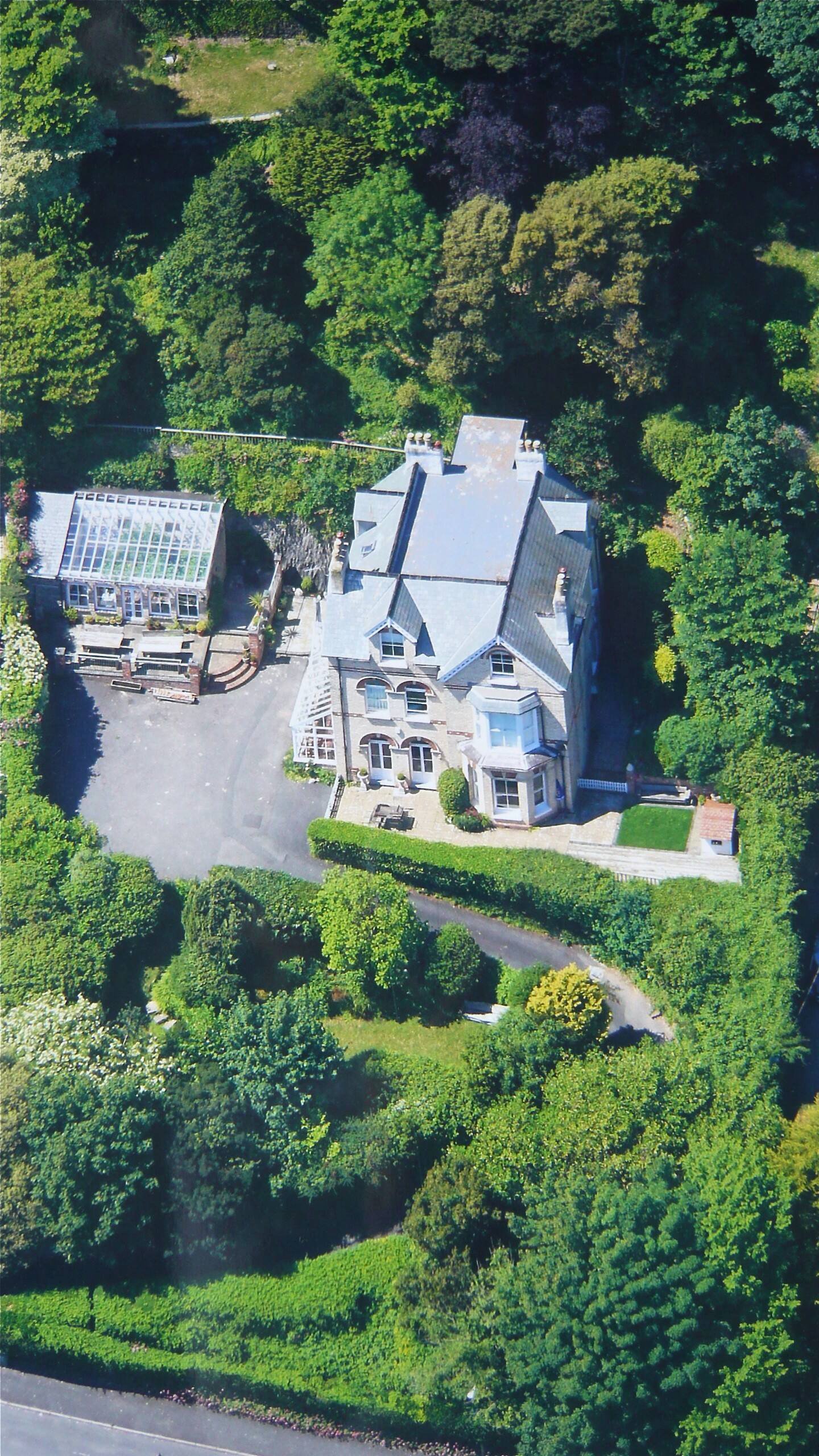 Gallery | The Quarry