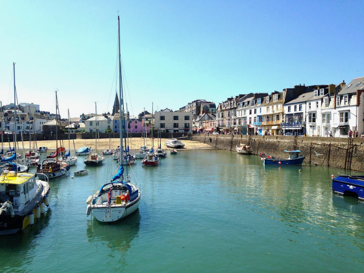 Gallery | The Quarry