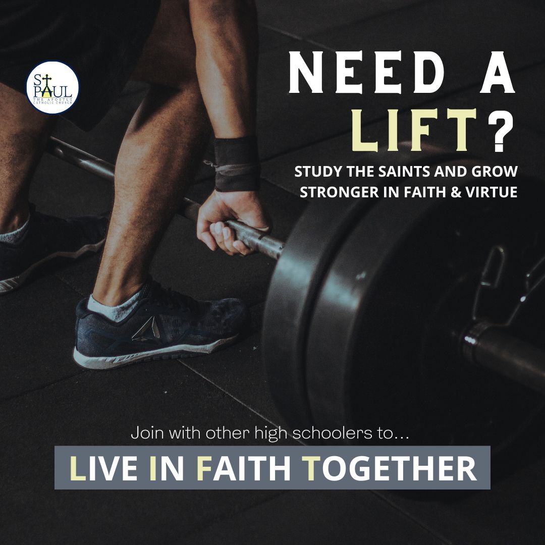 High School Youth Ministry