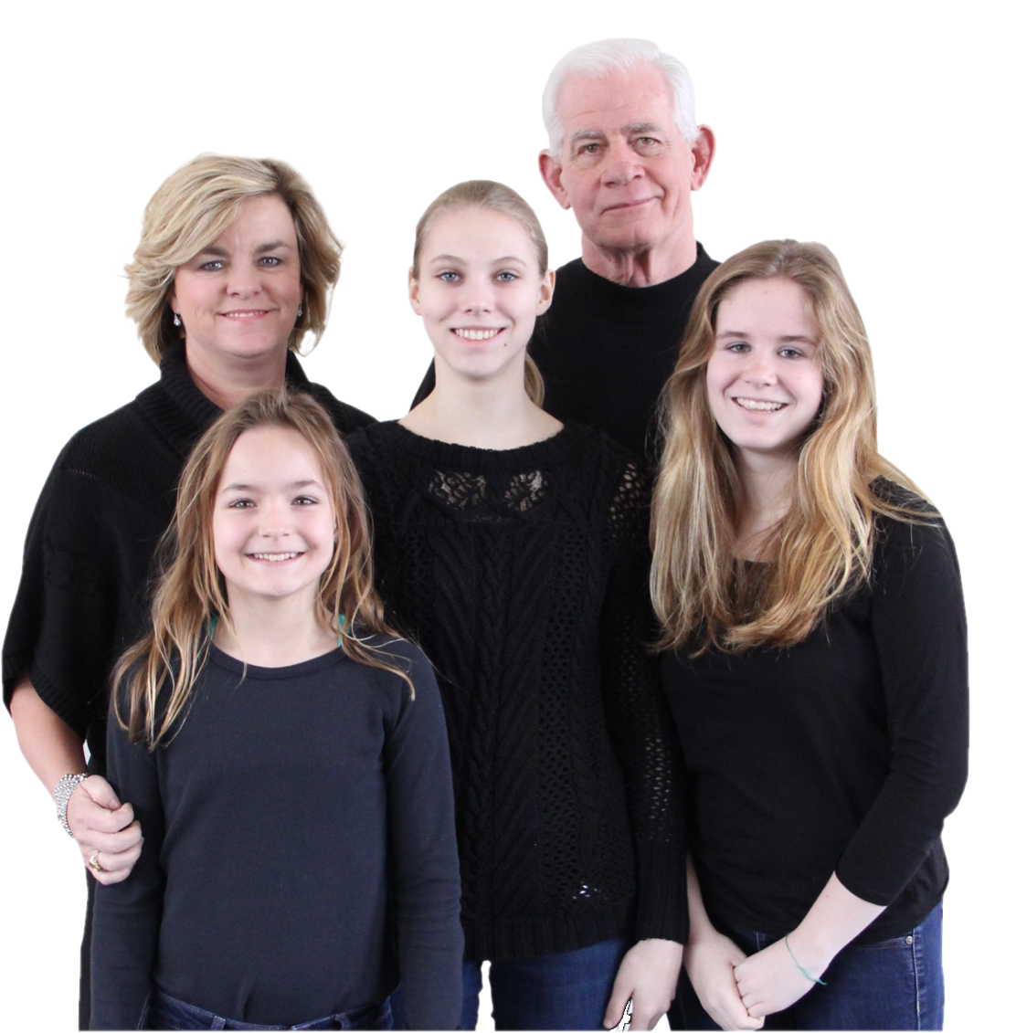 Butch and Laura Stahler