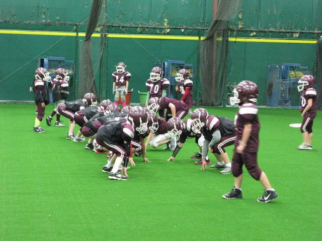 Indoor Softball | Youngstown, OH | 330-549-6150