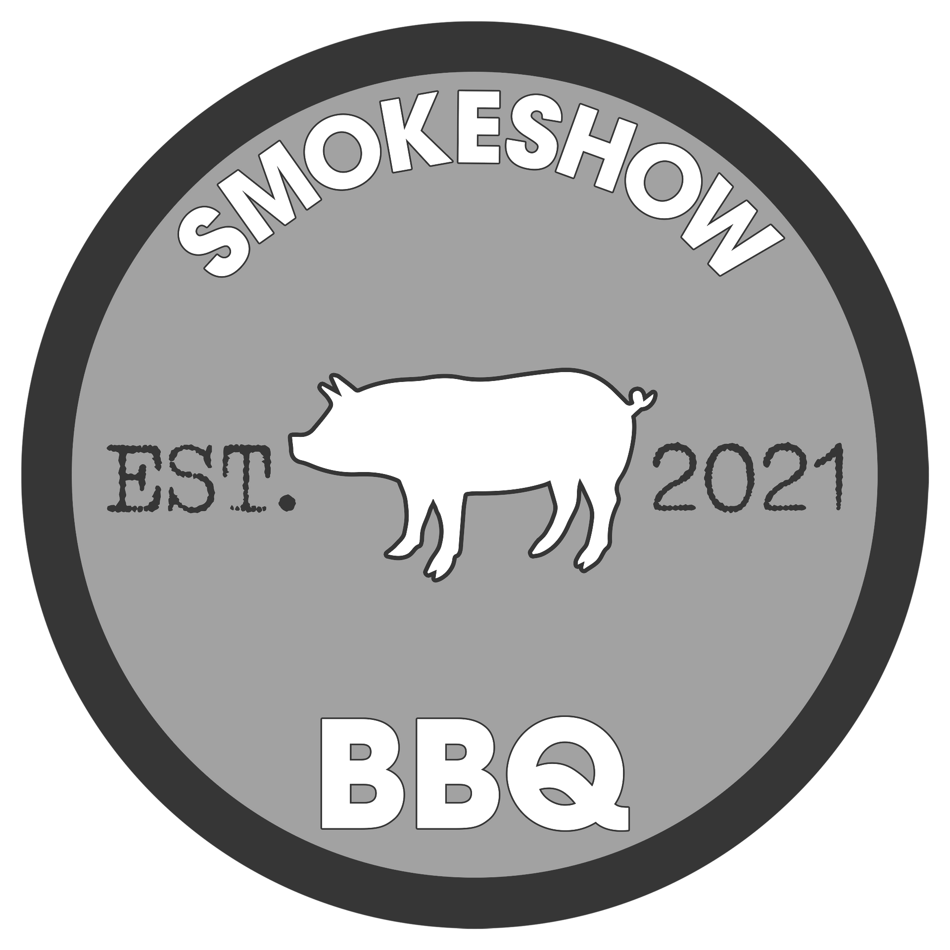 SMOKESHOW BBQ | MENU | BBQ Catering Entrees