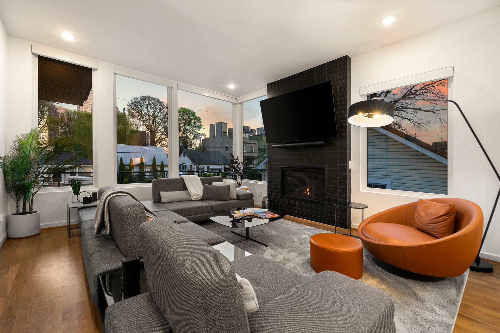 Professional Real Estate Photographer in Atlanta, GA