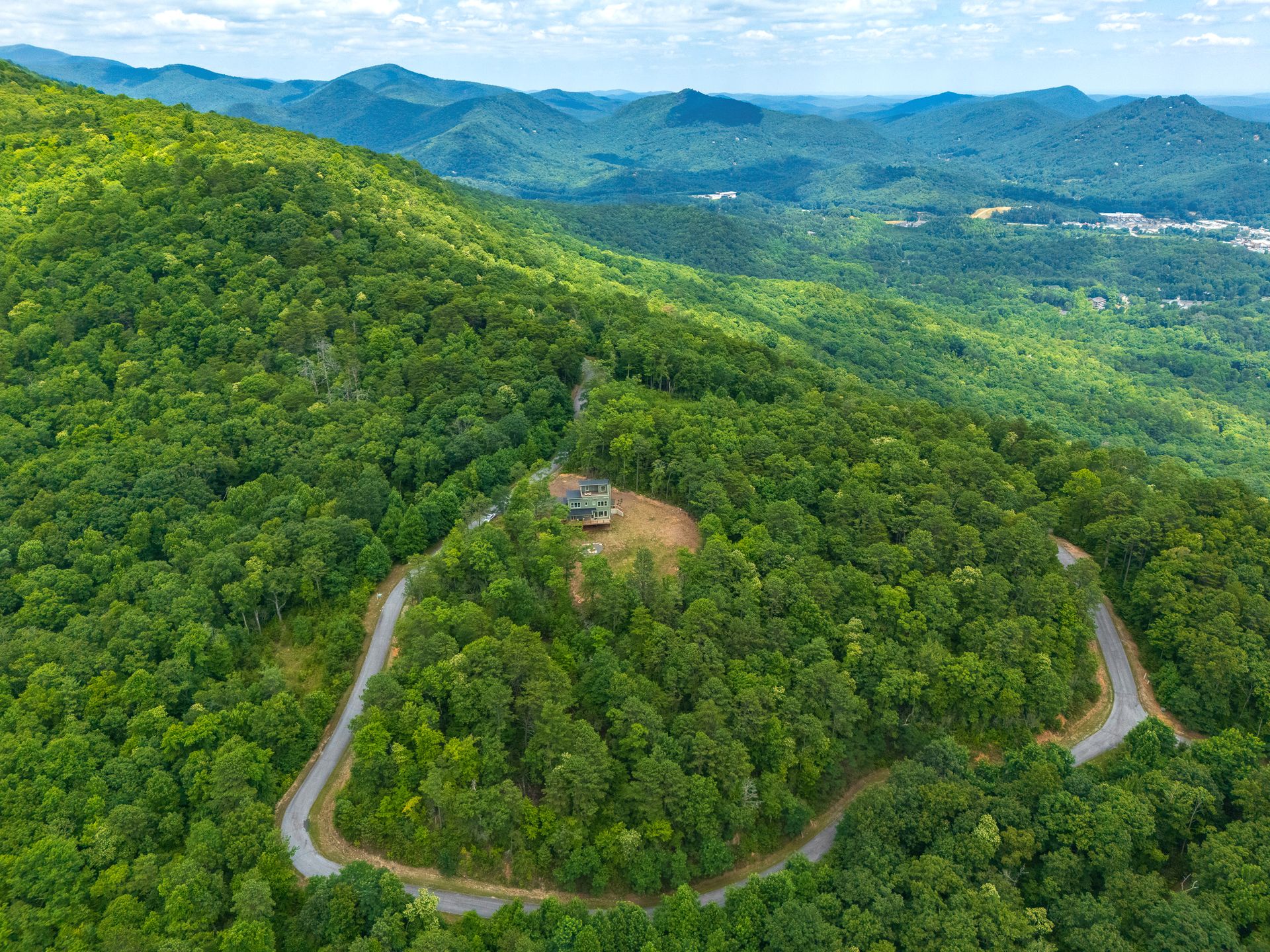 Drone Aerial Photography and Video in Atlanta, GA - Drone Photography
