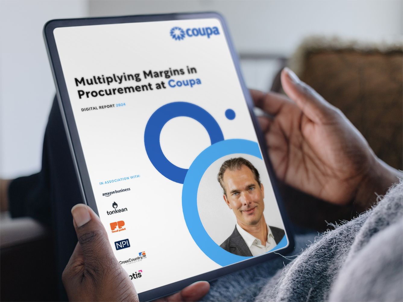 Streamlining the Buying Experience with Amazon Business & Coupa