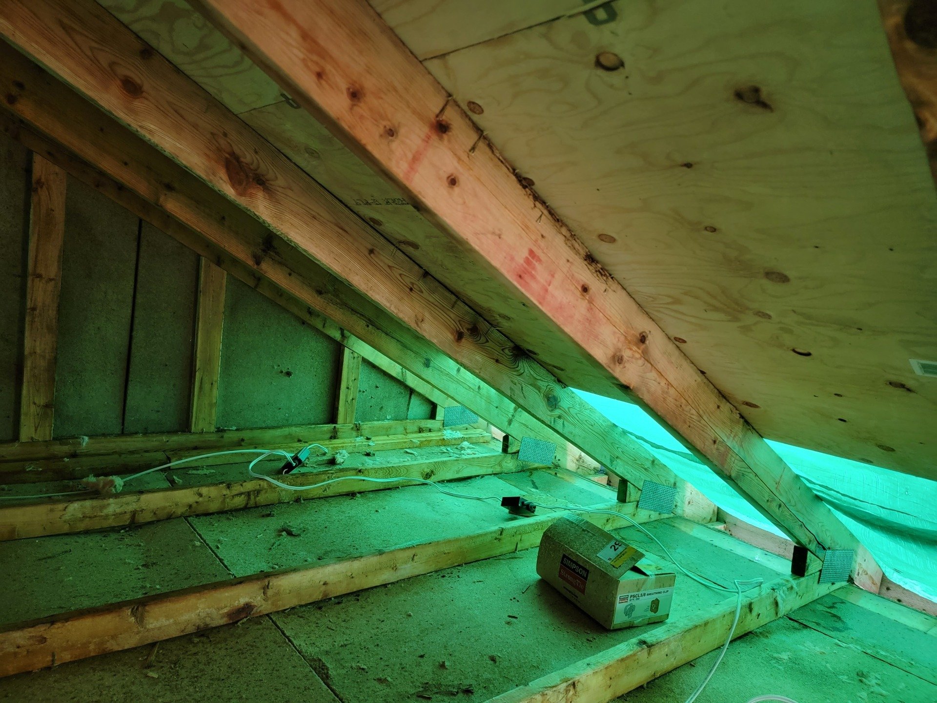 Mold Decontamination Laval | Precision Inspection Construction